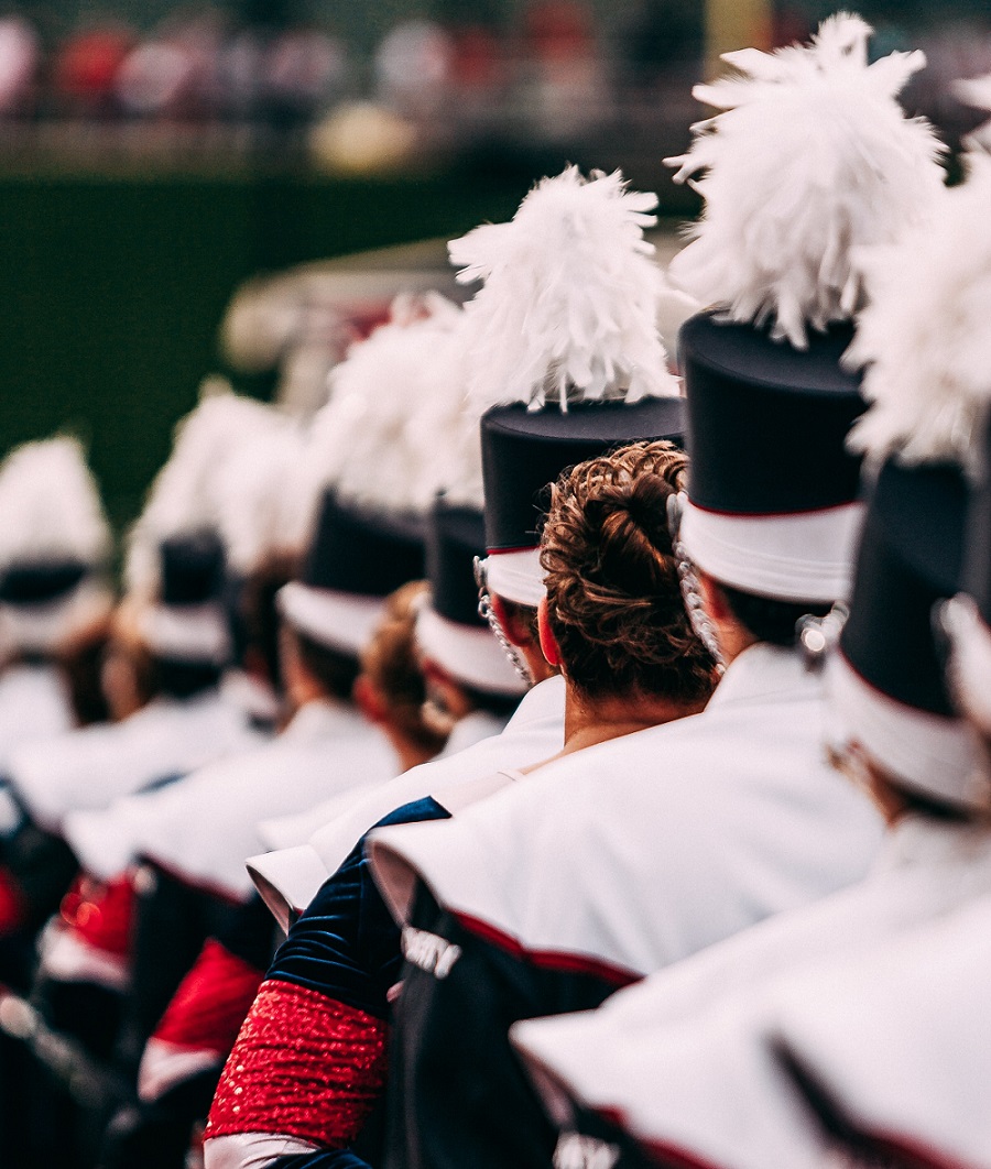 Marching Band Uniforms Do's and Don'ts - Yamaha Music