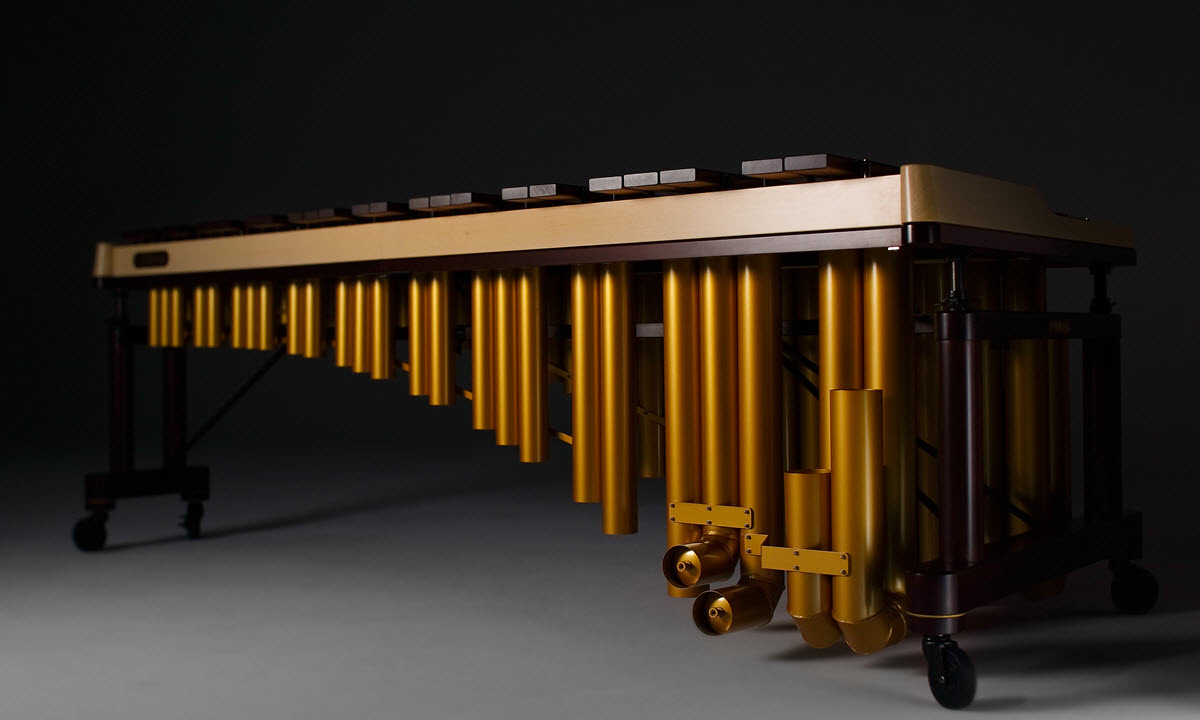 Yamaha Percussion Terminology