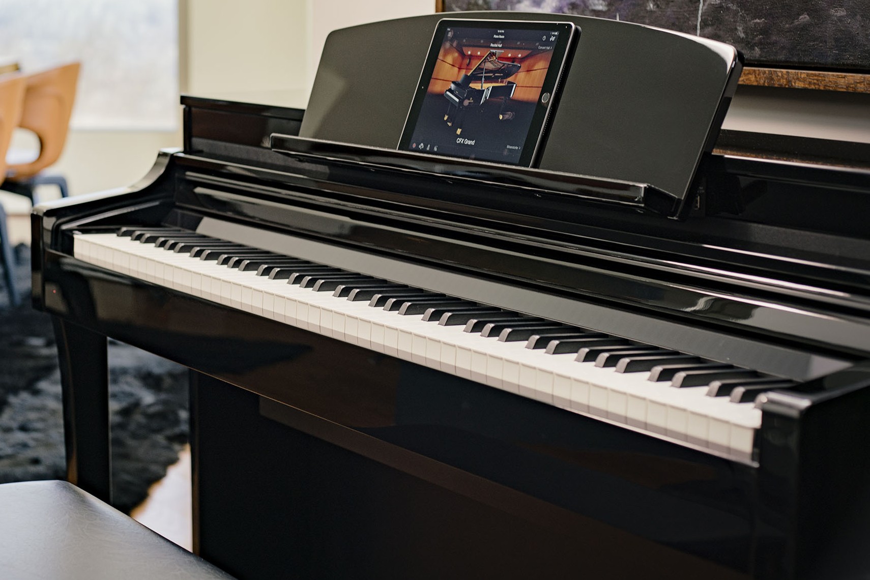 How to Add New Songs to Your CSP