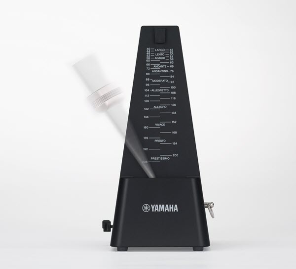 How to Use a Metronome to Develop Timing Skills