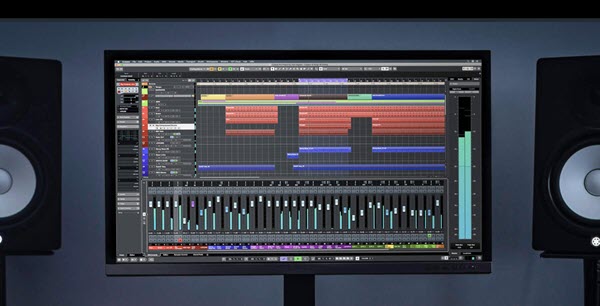 The History of the DAW