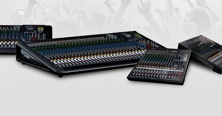 Using DSP, Part 2: Mixers