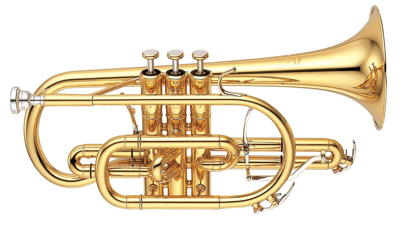 What’s the Difference Between a Trumpet and a Cornet?
