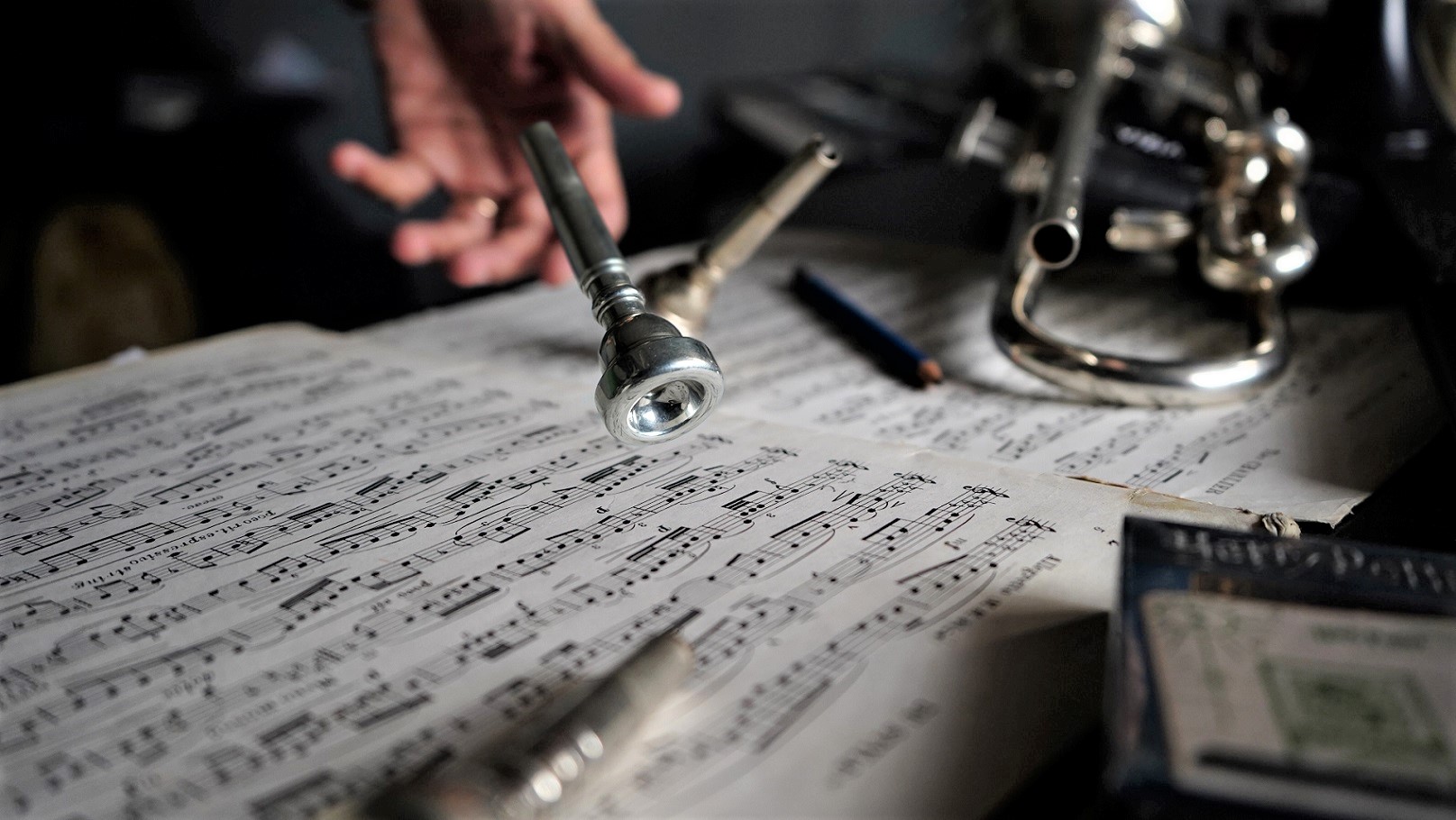Instrument Repairs, Hacks and Fixes - Yamaha Music