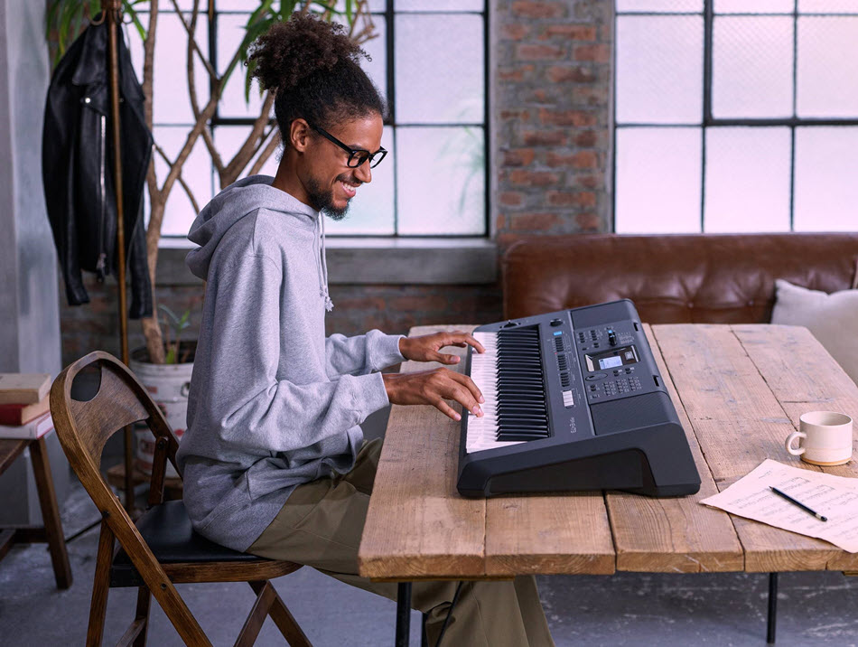 The Difference Between Swing Time and Straight Time