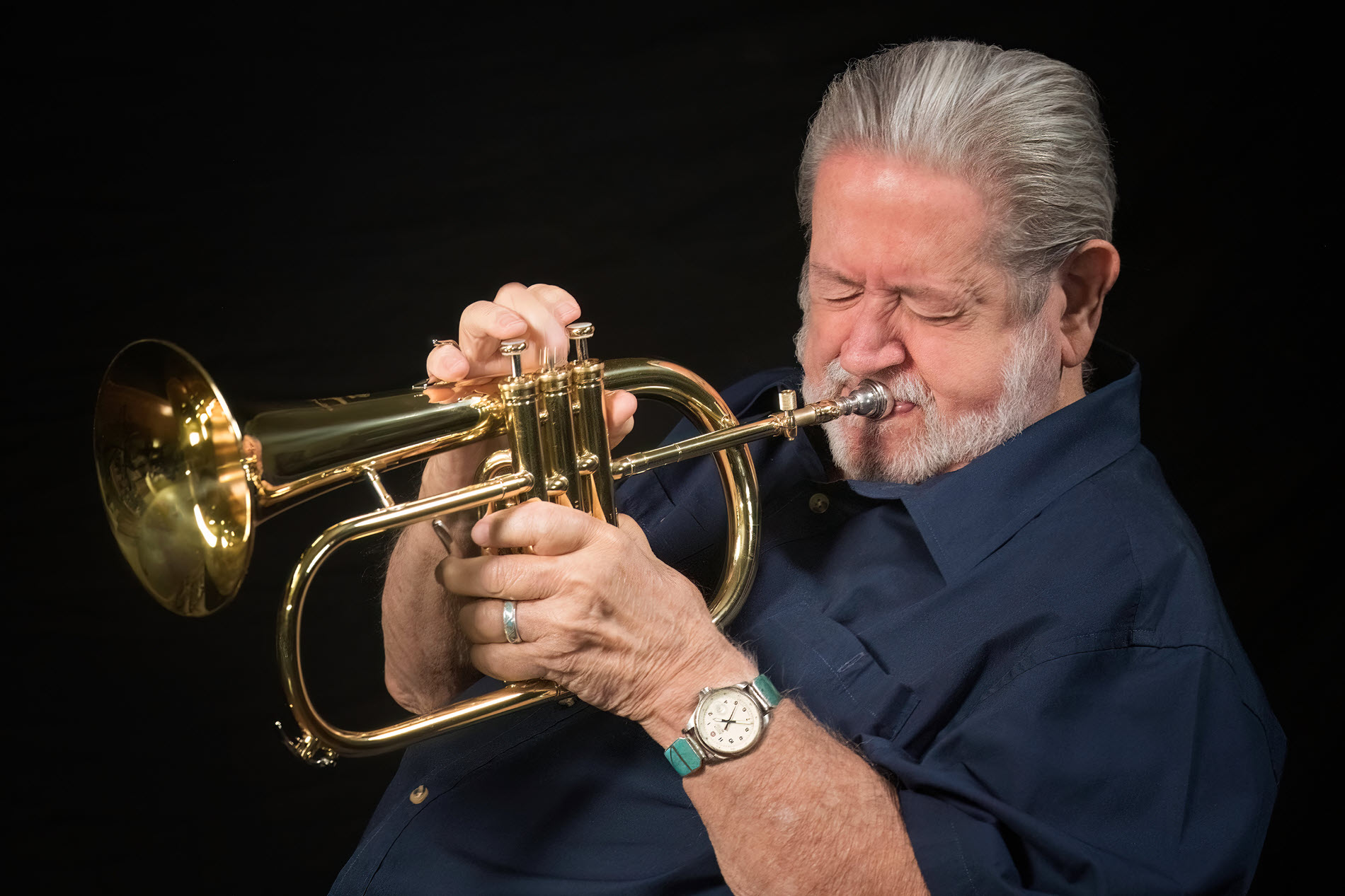 A Conversation With Bobby Shew and Wayne Bergeron