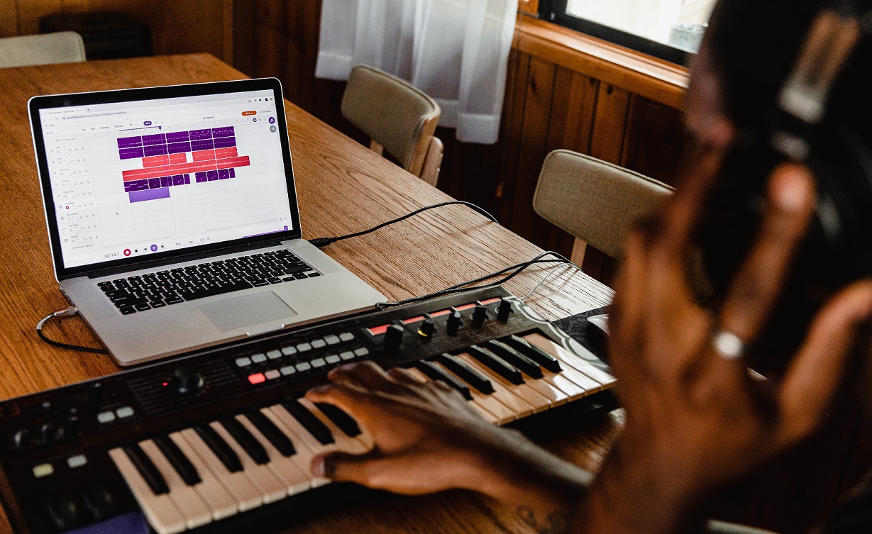 Video Game Music Composition: An Art Form - Yamaha Music