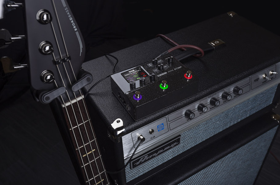 How to Get Started Recording Bass at Home